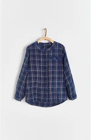BABYCOTTONS Shirt Jill Beli