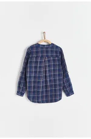 BABYCOTTONS Shirt Jill Beli