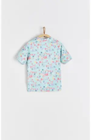 BABYCOTTONS T-shirt Cloud Beach Ava
