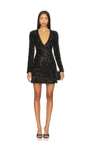 Bardot Sequined Cocktail Dresses