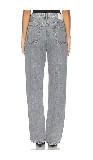 Rag & Bone Shea Full Straight Leg Pant