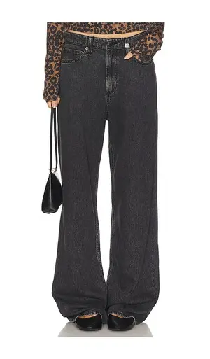 Rag & Bone Full Length Jeans For Women
