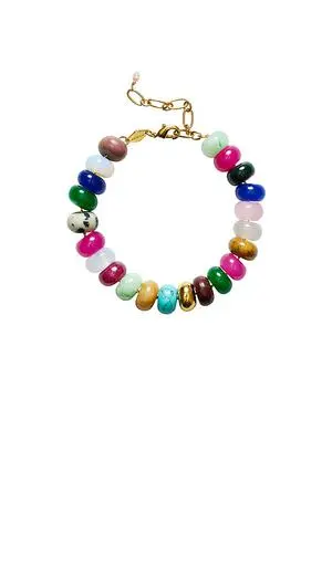 Anni Lu Mirage Bracelet - Cozy Autumn
