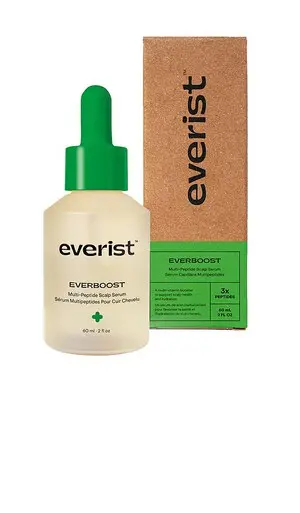 EVERIST Everboost Scalp Serum