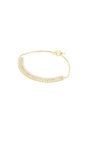 Baublebar Gold Tone Bracelets