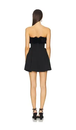 Majorelle Daphne Mini Dress