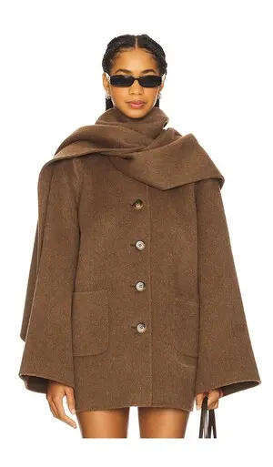 Lamarque Mid Length Coats For Women
