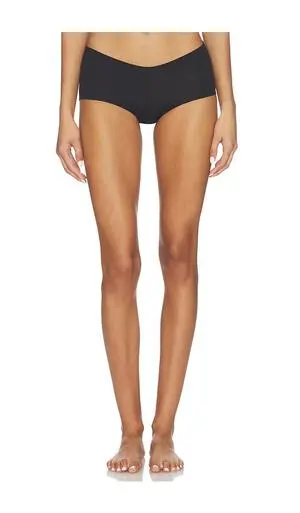 Kiki De Montparnasse Stretch Briefs For Women
