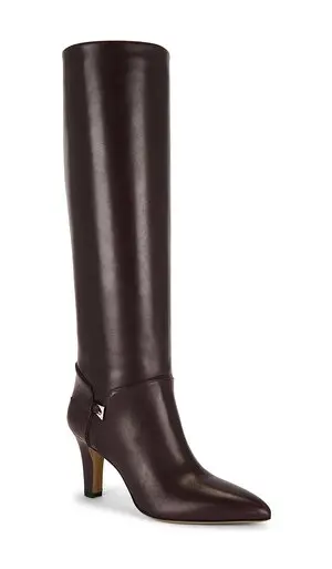 Paris Texas Elsa Mini Buckle Boot 75