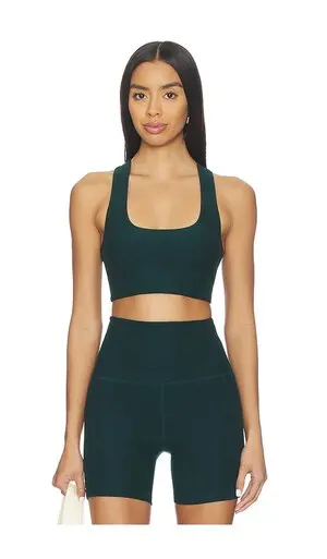 Beyond Yoga Cut Out Sports Bras