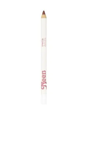 NEEN Lined Up Lip Liner - Spring