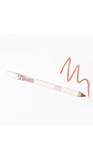 NEEN Lined Up Lip Liner - Spring