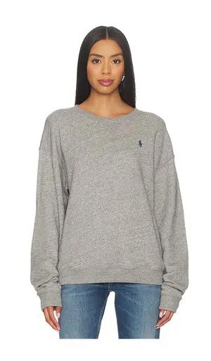 Polo Ralph Lauren Pull Over Sweatshirts Hoodies For Women