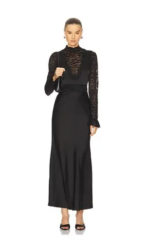 Elliatt Lace Evening Dresses