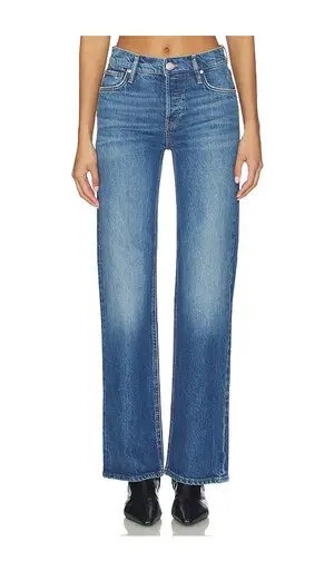 Hudson Wide Leg Jeans For Women