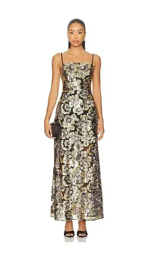 ELLIATT Celeste Gown