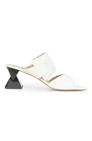 Chris Donovan Mid Calf Sandals For Women