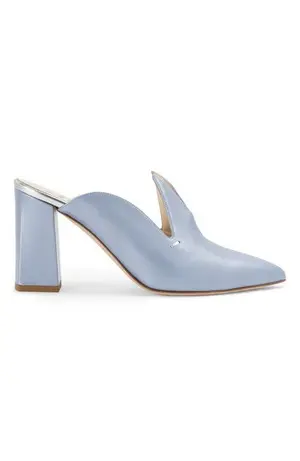 CHRIS DONOVAN Eris Mule - Blue