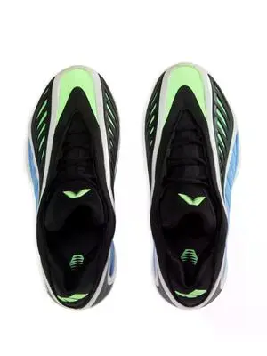 Adidas Basketball Sneakers - Blue