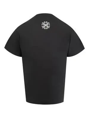MIDNIGHT RODEO Billiards Graphic-print T-shirt