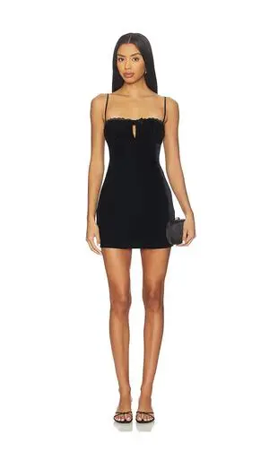 Tularosa Zip Up Cocktail Dresses