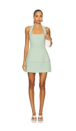 NOOKIE Blair Mini Dress - Mint