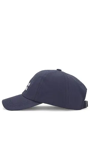 CORRIDOR New York Embroidered Cap - Blue