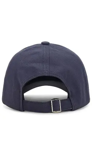 CORRIDOR New York Embroidered Cap - Blue