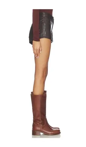 EB DENIM Portman Low Rise Short
