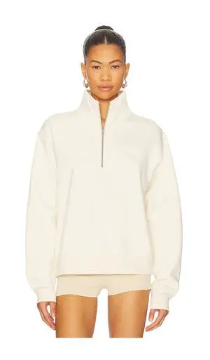 POST SWIM 3 Quarter Zip