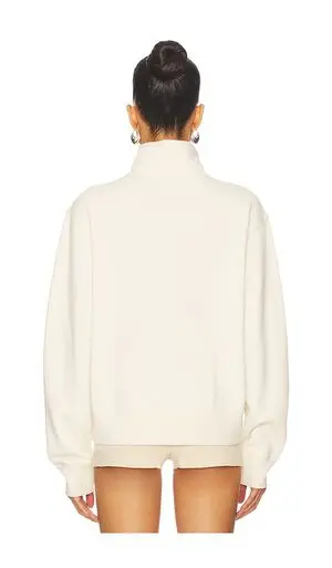 POST SWIM 3 Quarter Zip
