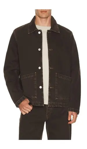 SUNFLOWER Worker Jacket