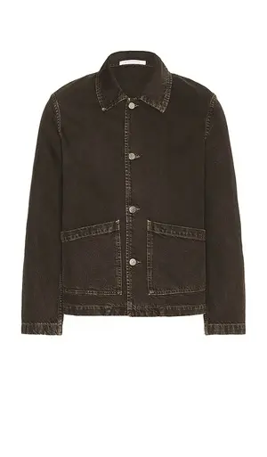 SUNFLOWER Worker Jacket
