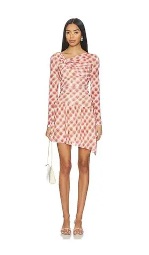 Sovere / Off The Shoulder Day Dresses