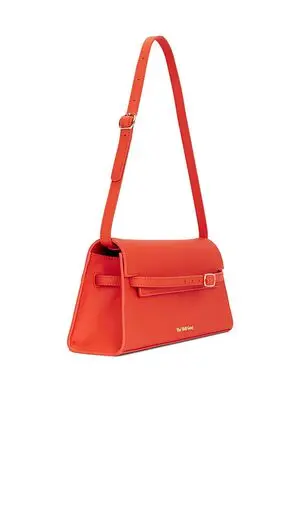 THE WOLF GANG Anoki Shoulder Bag