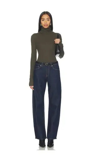 SAMSOE SAMSOE Sasonnet Long Sleeve Turtleneck