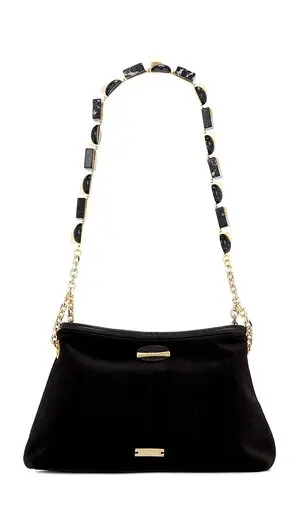 Cult Gaia Kiraz Mini Clutch