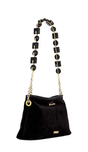 Cult Gaia Kiraz Mini Clutch