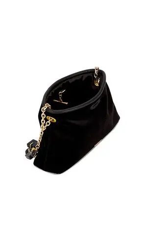 Cult Gaia Kiraz Mini Clutch