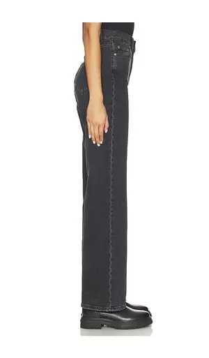 DR. DENIM Echo Straight Jeans