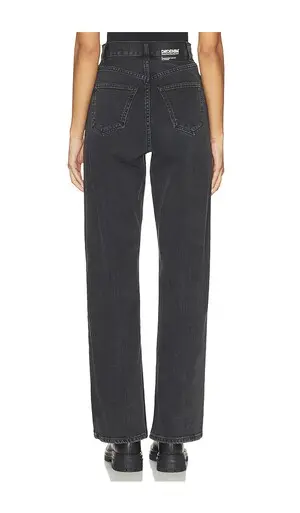 DR. DENIM Echo Straight Jeans