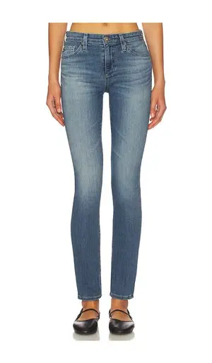 Ag Whiskering Jeans For Women