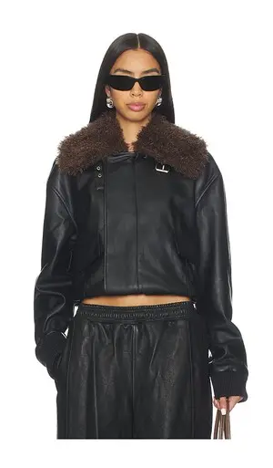 Superdown Long Sleeve Jackets For Women