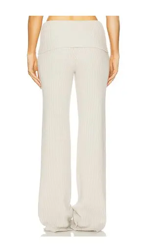 AYA MUSE Lior Pants - Grey