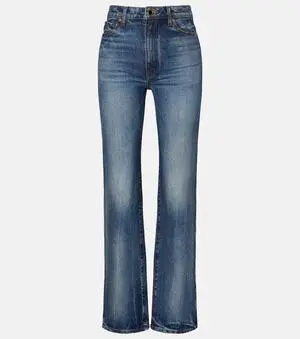 Khaite Vintage Jeans For Women