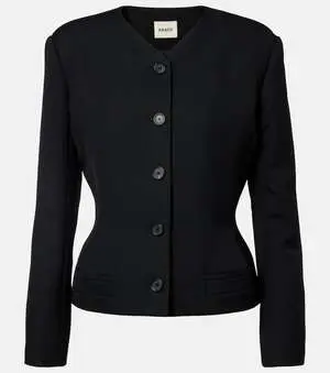 Fitted Outerwear For Women