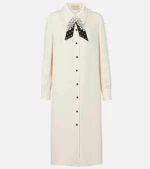 Valentino Garavani Sheer Day Dresses