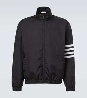 Thom Browne Oversized Jackets For Men