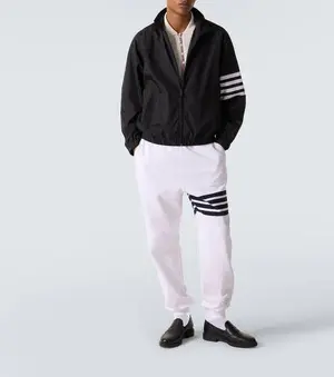 Thom Browne 4-bar Track Jacket