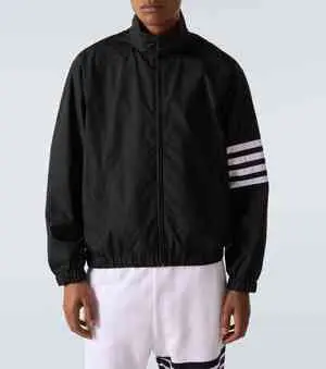 Thom Browne 4-bar Track Jacket